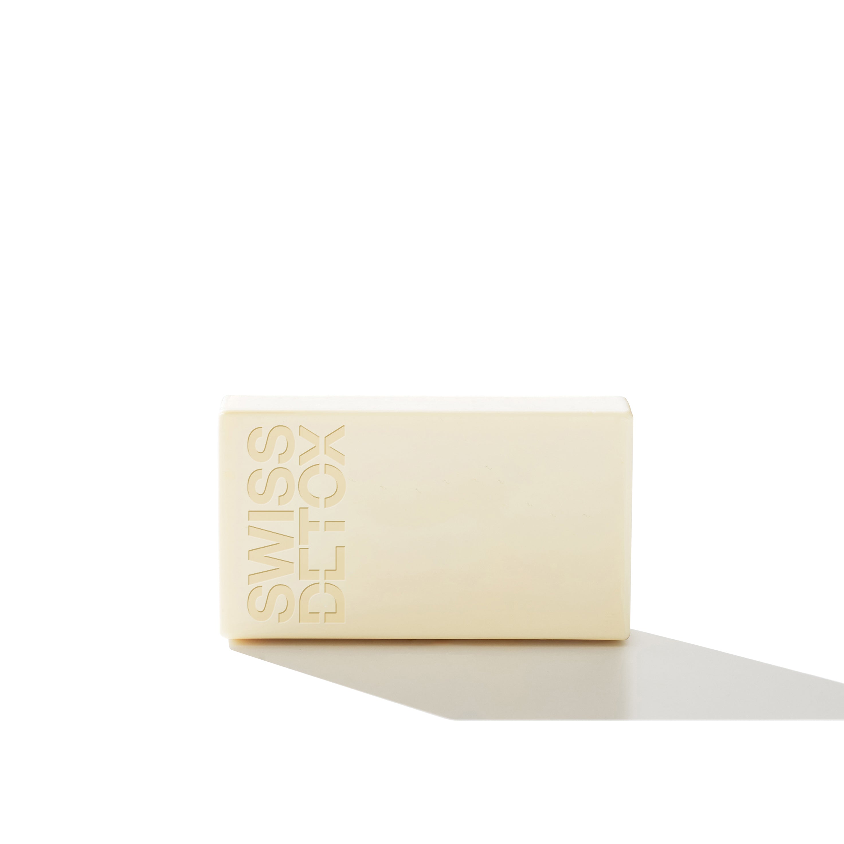 Absolute Skin Defense Soap | SWISS DETOX® | Powered by Ectoin & Peptides